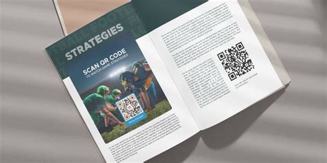 QR Codes For Books Bring Textbooks To Life QR TIGER
