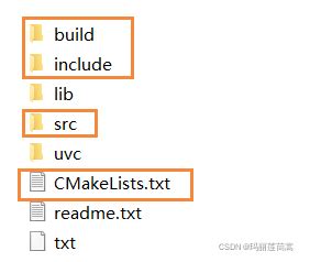 VSCode使用CMakeLists txt构建C 项目 vscode cmakelist CSDN博客 VSCode使用CMakeLists txt构建C 项目 vscode cmakelist CSDN博客