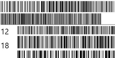Font Barcode Free Download Code 128 TrueType Ayuprint Co Id