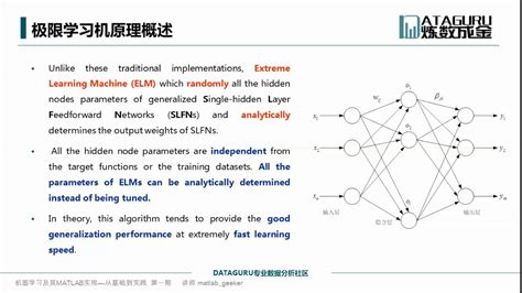 机器学习及其Matlab实现基础Class YouTube