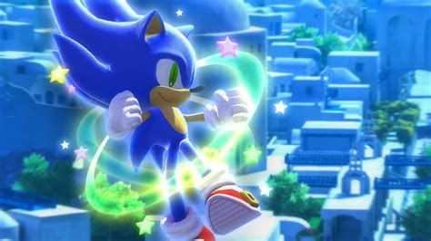 How Does Sonic Turn Into Ultra Sonic