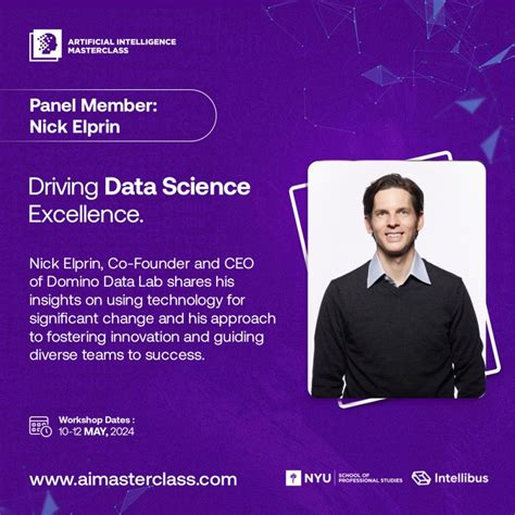 Domino Data Lab On Linkedin It Pays To Remind Ourselves That While Ai