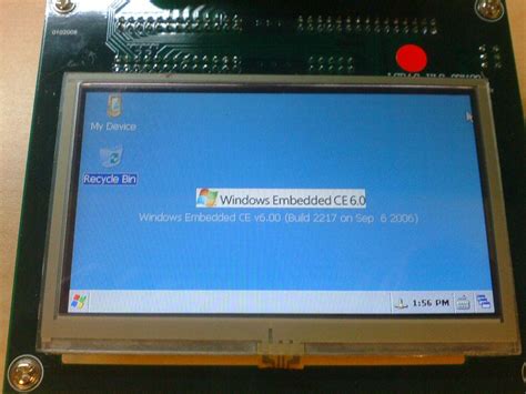 Windows Ce简史（四） 知乎