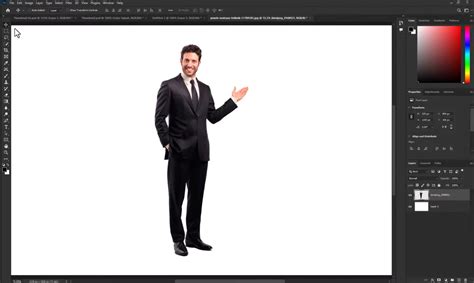 How To Create Realistic Font Shadows In Photoshop Within A Few Clicks