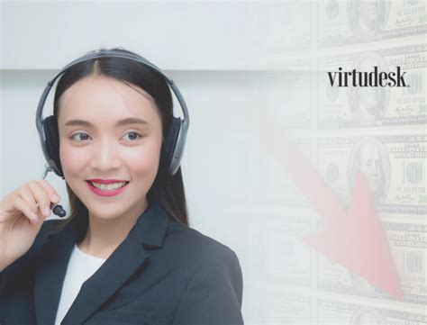 Reasons To Hire A Virtual Assistant Virtudesk