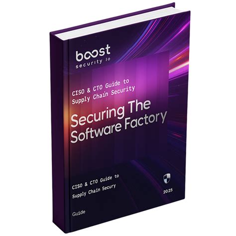 Software Supply Chain Security