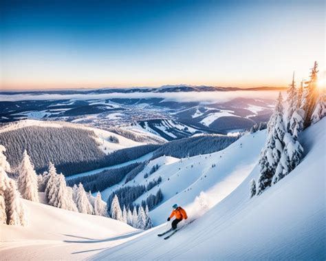 Top Leukste Plaatsen Wintersport Tjechie Focusopstijl Nl