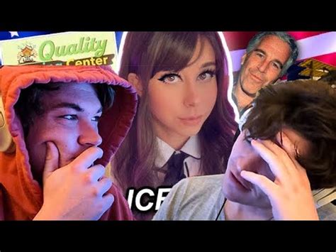 Hell Nah America Is Not Ok Shoe0nhead React Youtube