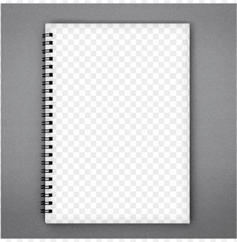 Otebook Mask Notebook Spring Border PNG Transparent With Clear Background ID TOPpng
