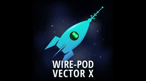 Far Easier Wire Pod Setup Thanks To Zark75 • Thedroidyouarelookingfor