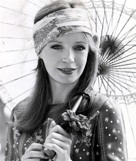 Angharad Rees Movies Bio And Lists On Mubi