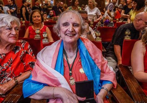Kim Pérez Será La Candidata De Recortes Cero Al Senado Ideal