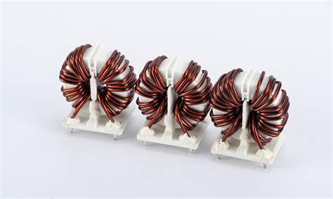 Bidragon Nanocrystalline Common Mode Choke Core