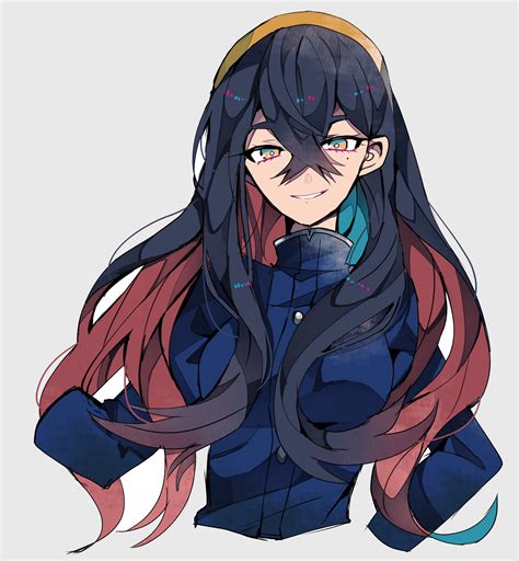 Carmine Pokemon And More Drawn By Teketeke Tasutekete Danbooru