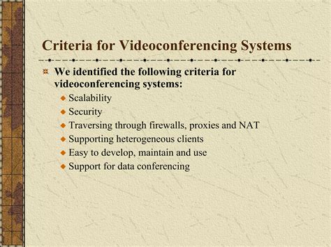 Scalable Service Oriented Architecture For Audiovideo Ppt