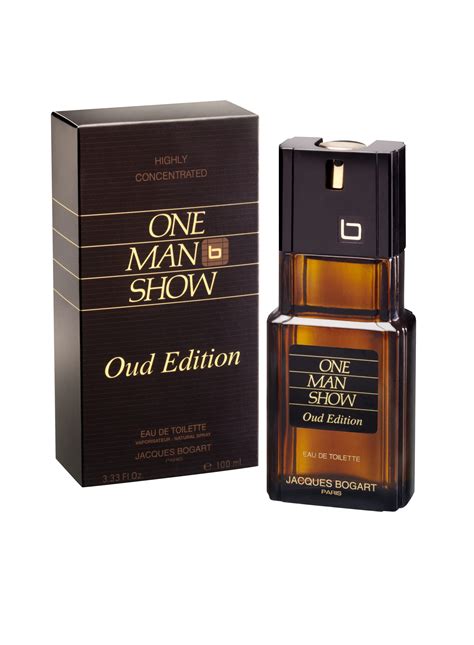 Buy Jacques Bogart One Man Show,100 ml / 3.4 oz Online at desertcartSri ...