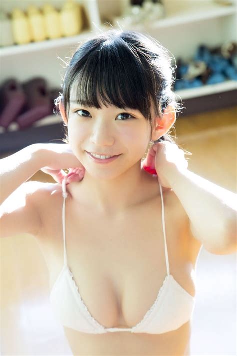 Nao Kanzaki And A Few Friends Marina Nagasawa 2016 Magazine Scans 2