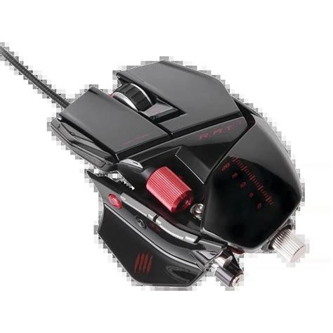 Mad Catz RAT7 Gaming Mouse R.A.T. 7 Software and Drivers | Device Drivers