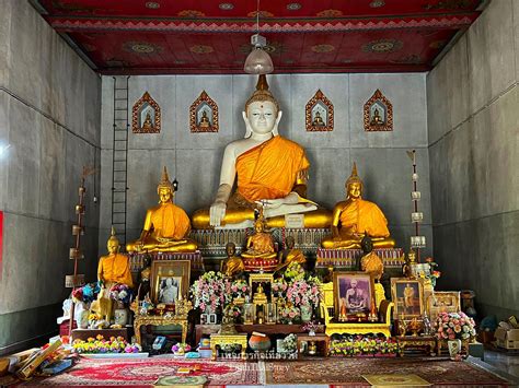 ภารกิจเที่ยววัด วัดแค ต วัดแค อ นครชัยศรี จ นครปฐม ก่อตั้งมาตั้งแต่ปี พ ศ 2383 แต่เดิมมีชื่อ