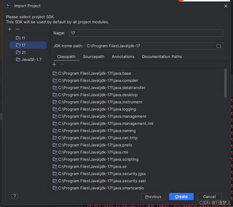 Idea 导入eclipse项目并运行（从环境配置开始）idea导入eclipse项目 Csdn博客