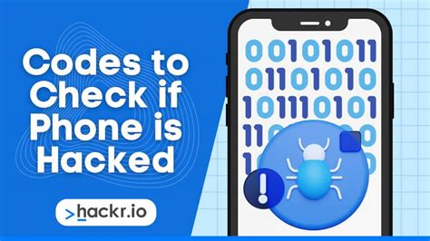 7 Codes To Check If Phone Is Hacked Or Tapped And What To Do