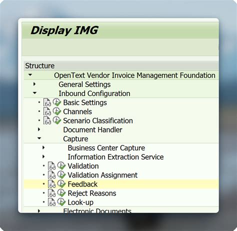 Articles Related To Sap Vendor Invoice Management Vim