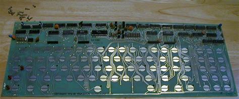 Sol Keyboard Repair