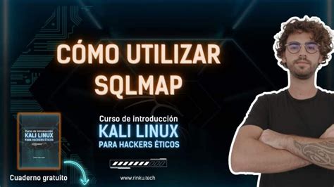 Curso 【gratuito】de Kali Linux Rinku