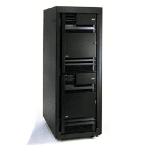 Iseries Ibm 9406 0554 Iseries 11u Rack