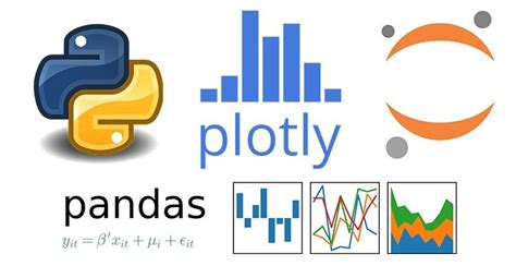 [2025] data science with plotly numpy matplotlib and pandas udemy