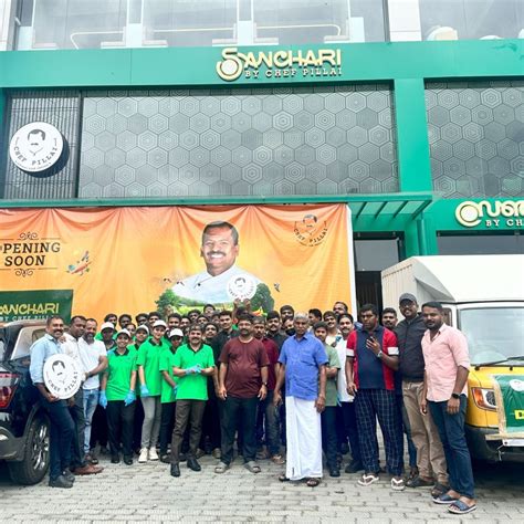 Rakesh Gokuldas On Linkedin Malayali Kerala Wayanad