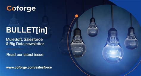 Ashish Joshi On Linkedin Coforgesalesforce Whishworksiscoforge Salesforce Crm Mulesoft Api…
