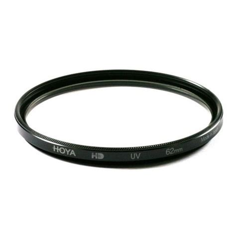 Hoya Uv Hd 62 Mm