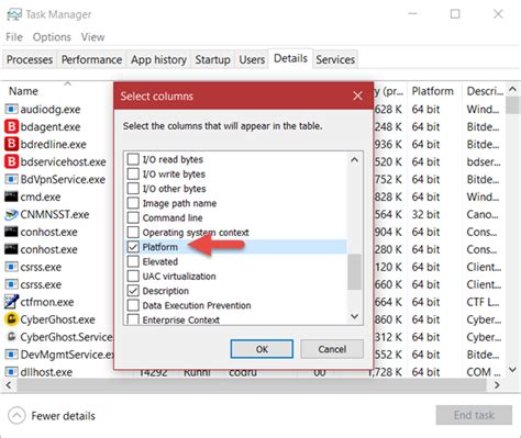 5 ways to tell whether a windows program is 64 bit or 32 bit digital