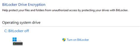 Microsoft To Make BitLocker Encryption The Default In Next Windows 11