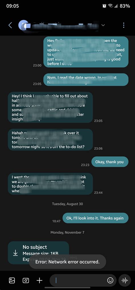 Solved Please Fix The Downloading Messages Issue Samsung Community 2433356