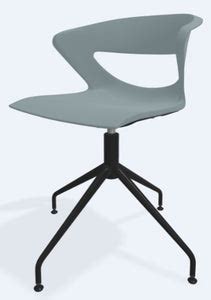 Silla KICCA Spider – 3R INNOVACIÓN