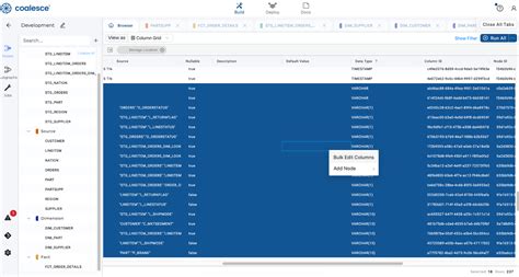 Coalesce Foundational Hands On Guide Coalesce Documentation