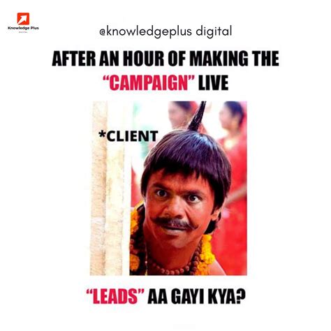 Subhankar Das On Linkedin Digitalmarketingmemes Marketingmeme