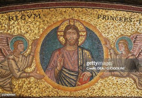 Vatican Necropolis Photos And Premium High Res Pictures Getty Images