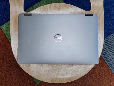 Dell Latitude 7400 2in1 Review A Nearly Perfect