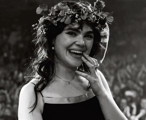 Best Abigail Morris From Tldp Performing At Primavera Artofit