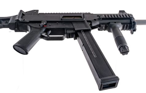 Tommy Built Tactical Tmp 45 Acp Semi Auto Other Ct Firearms Auction