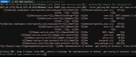 Plugin Removehide Control Characters In The Vim Fireplace Preview