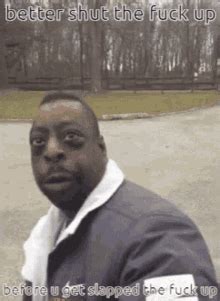 Fuck Up S Tenor