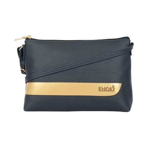 Chibi Blue Xs Tote Sling Bags