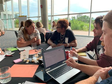 Dialogue And Deliberation In Action Community Science Initiative