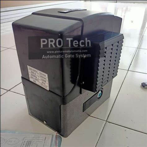 Promo Automatic Sliding Gate 2000kg Mesin Gerbang Otomatis Diskon 20 Di Seller Dekoransa Shop