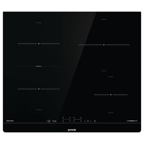 Gorenje IT643BSC7 индукционная варочная панель - товар снят с ...