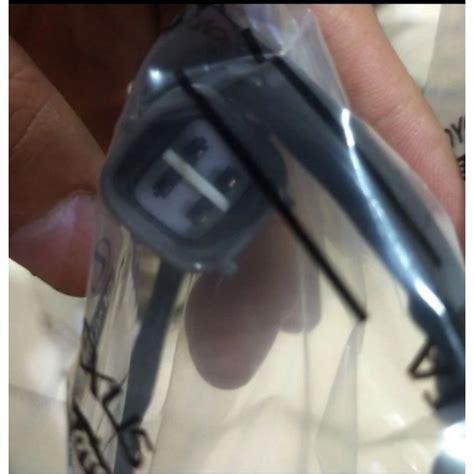 Jual Sensor Oksigen Sensor 02 Atas Sigra 1000cc Shopee Indonesia